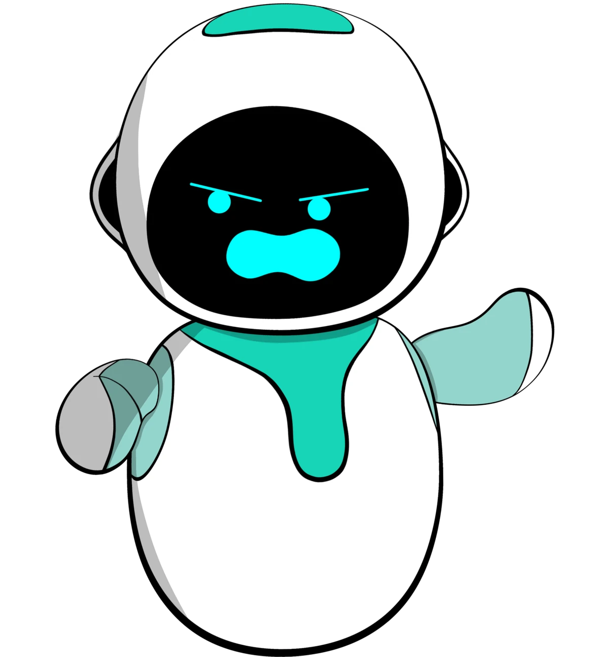 Eilik (Energize Lab) | Fictional Characters Wiki | Fandom