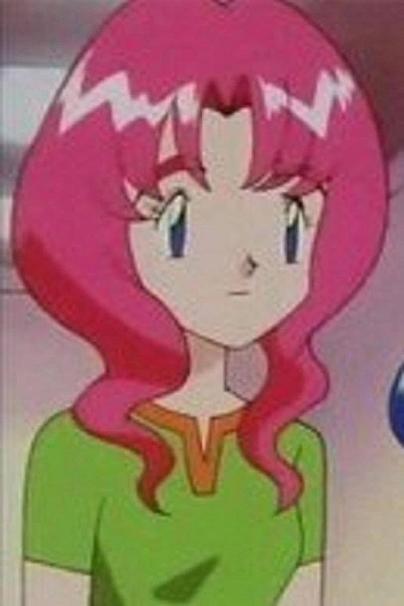 Lily (Pokémon) | Fictional Characters Wiki | Fandom