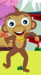 Mango | Fictional Characters Wiki | Fandom