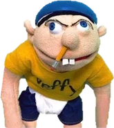 Jeffy | Fictional Characters Wiki | Fandom