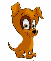 Dog (Braintofu) | Fictional Characters Wiki | Fandom