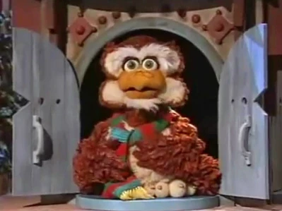 Bubo | Fictional Characters Wiki | Fandom