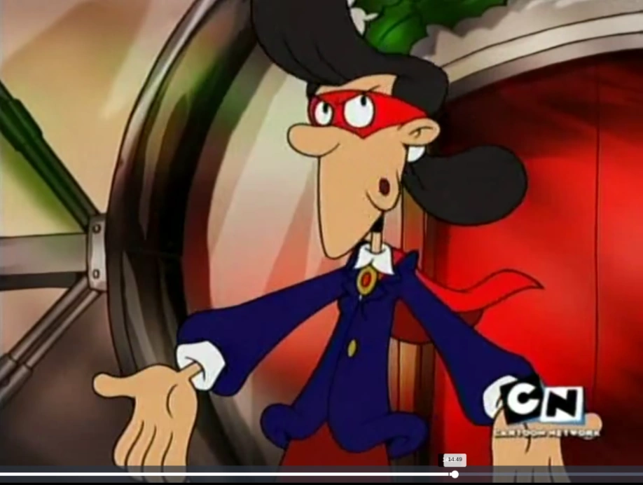 Edna Jucation | Fictional Characters Wiki | Fandom