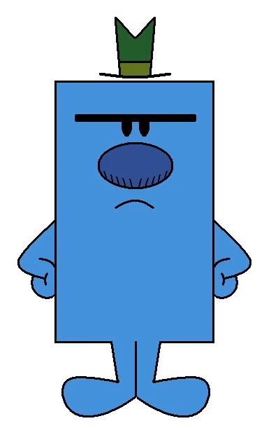 Mr. Men Show Gallery | Fictional Characters Wiki | Fandom