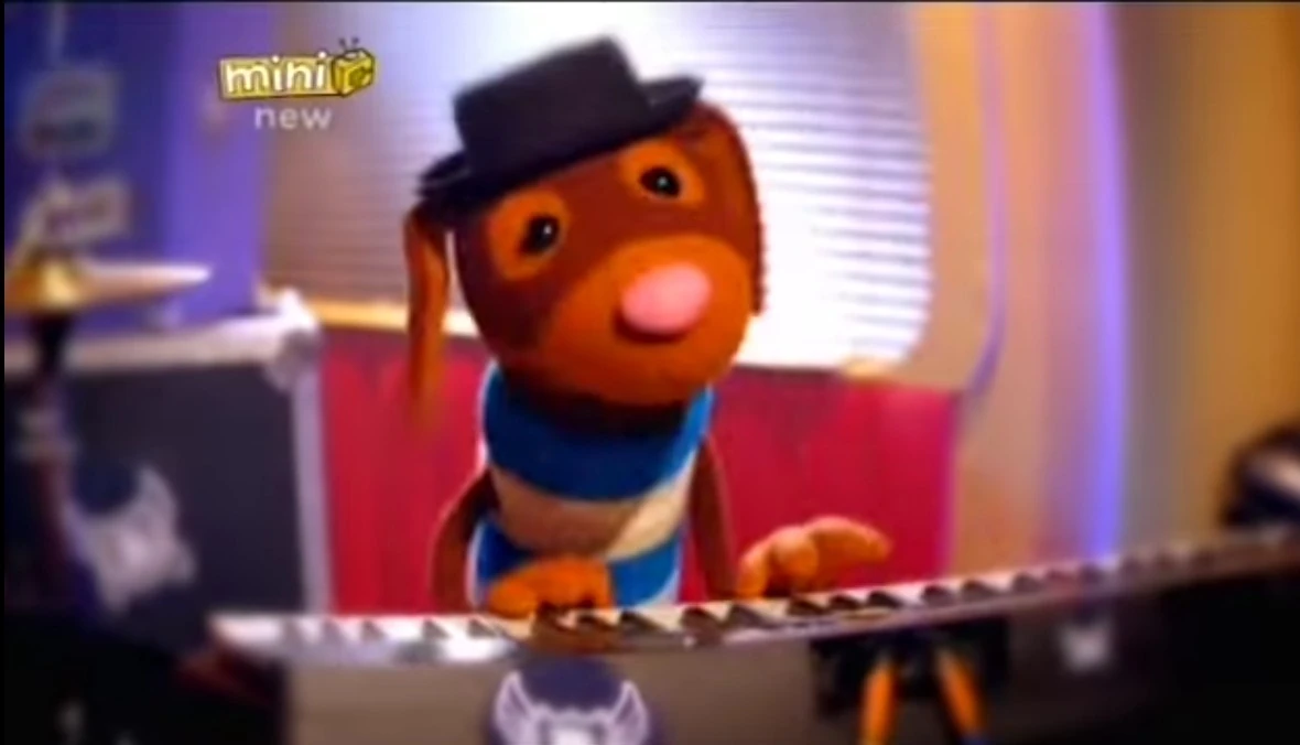 Paws (Bookaboo) | Fictional Characters Wiki | Fandom