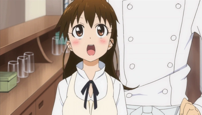 Popura Taneshima | Fictional Characters Wiki | Fandom