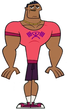 Ryan (Total Drama) | Fictional Characters Wiki | Fandom