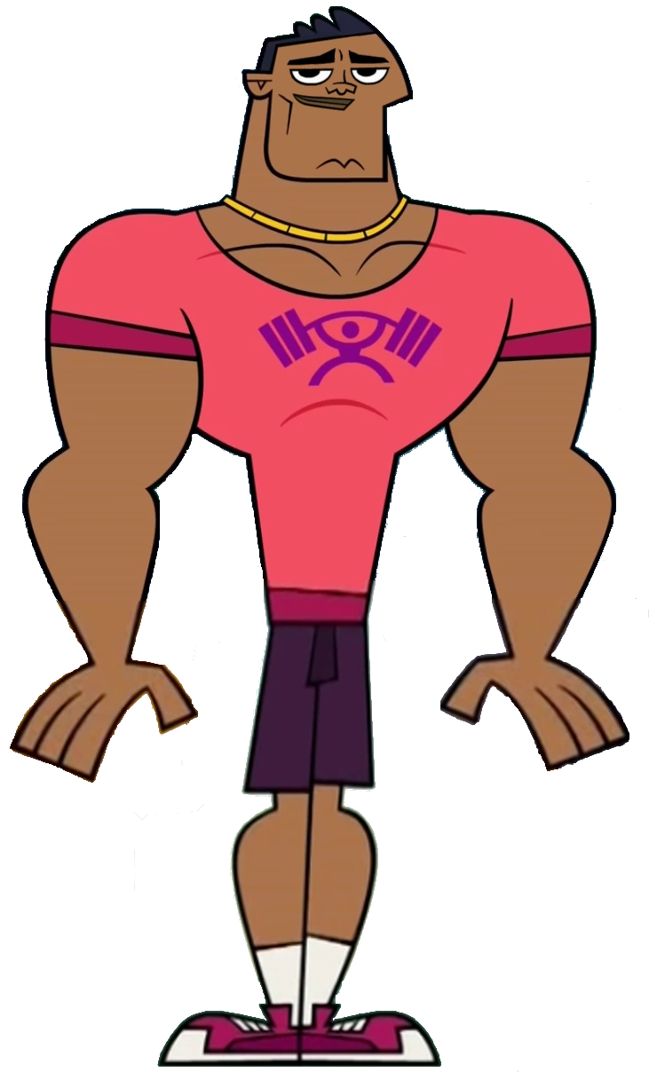 Ryan (Total Drama) | Fictional Characters Wiki | Fandom