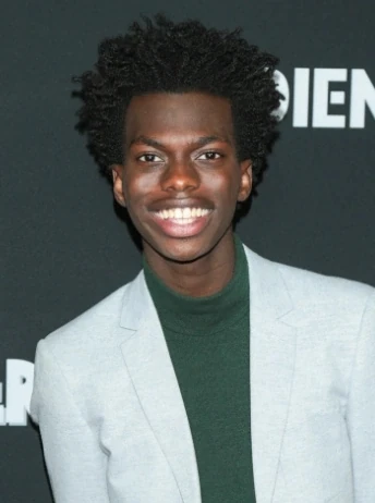 Category:Characters voiced by Tim Johnson Jr. | Fictional Characters ...