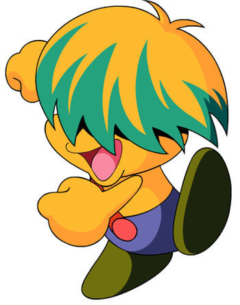 Tuff | Fictional Characters Wiki | Fandom