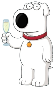 Brian Griffin | Fictional Characters Wiki | Fandom