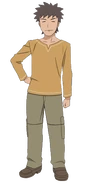Brock (Game) (Pokémon) | Fictional Characters Wiki | Fandom