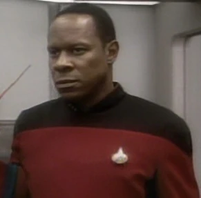 Benjamin Sisko | Fictional Characters Wiki | Fandom