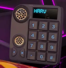 Harv | Fictional Characters Wiki | Fandom