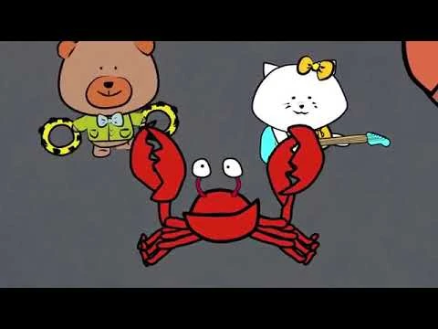 ABC Crab | Fictional Characters Wiki | Fandom