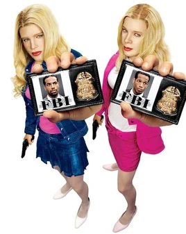 Kevin & Marcus Copeland | Fictional Characters Wiki | Fandom