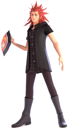 Lea | Fictional Characters Wiki | Fandom