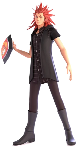 Lea | Fictional Characters Wiki | Fandom