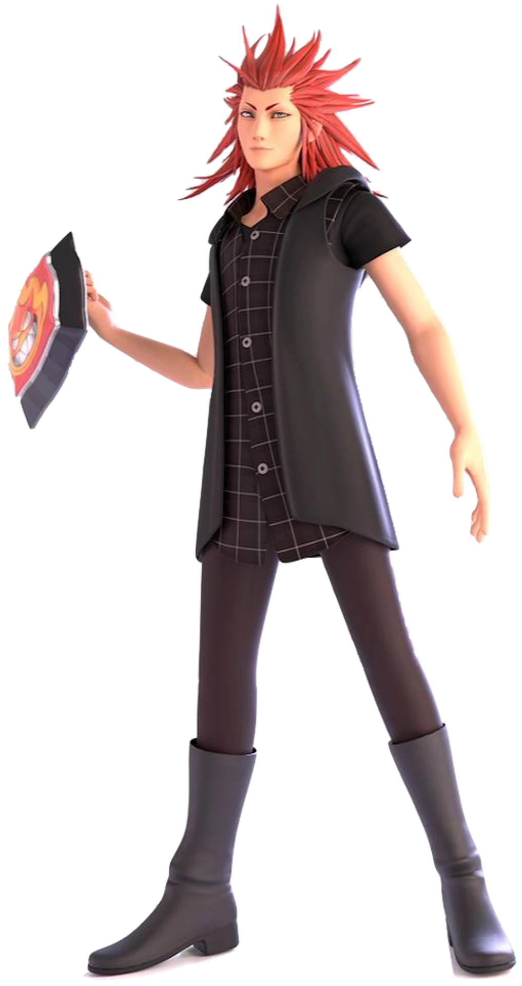 Lea | Fictional Characters Wiki | Fandom