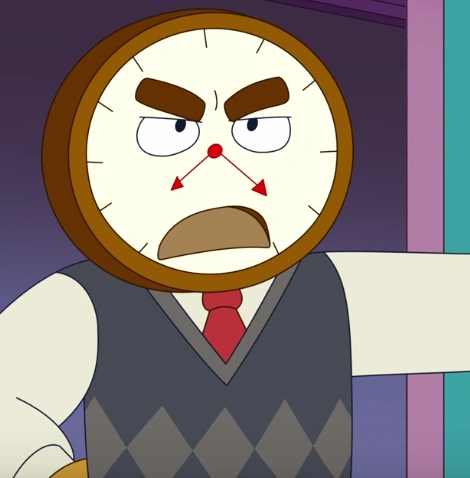 Temi's Father | Fictional Characters Wiki | Fandom