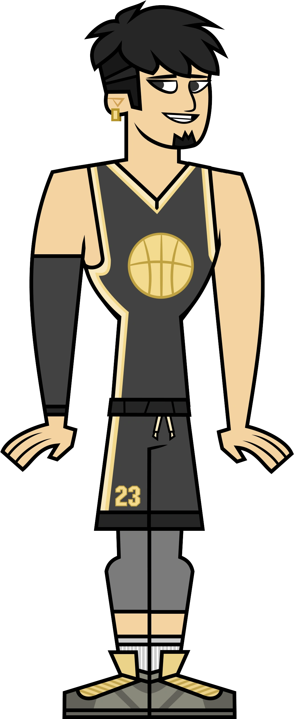 Hiro Terasaka | Fictional Characters Wiki | Fandom