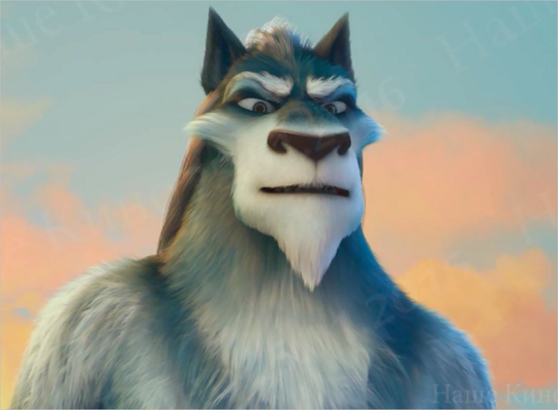 Category:Wolves | Fictional Characters Wiki | Fandom