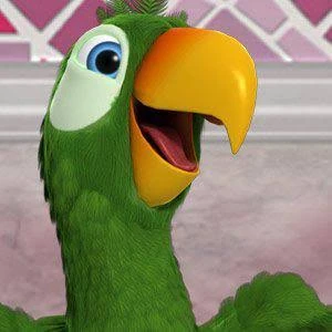 Talking Pierre | Fictional Characters Wiki | Fandom