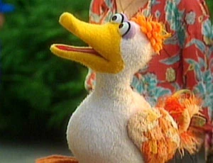 Duck (Sesame Street) | Fictional Characters Wiki | Fandom