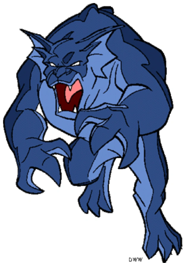 Bronx | Fictional Characters Wiki | Fandom