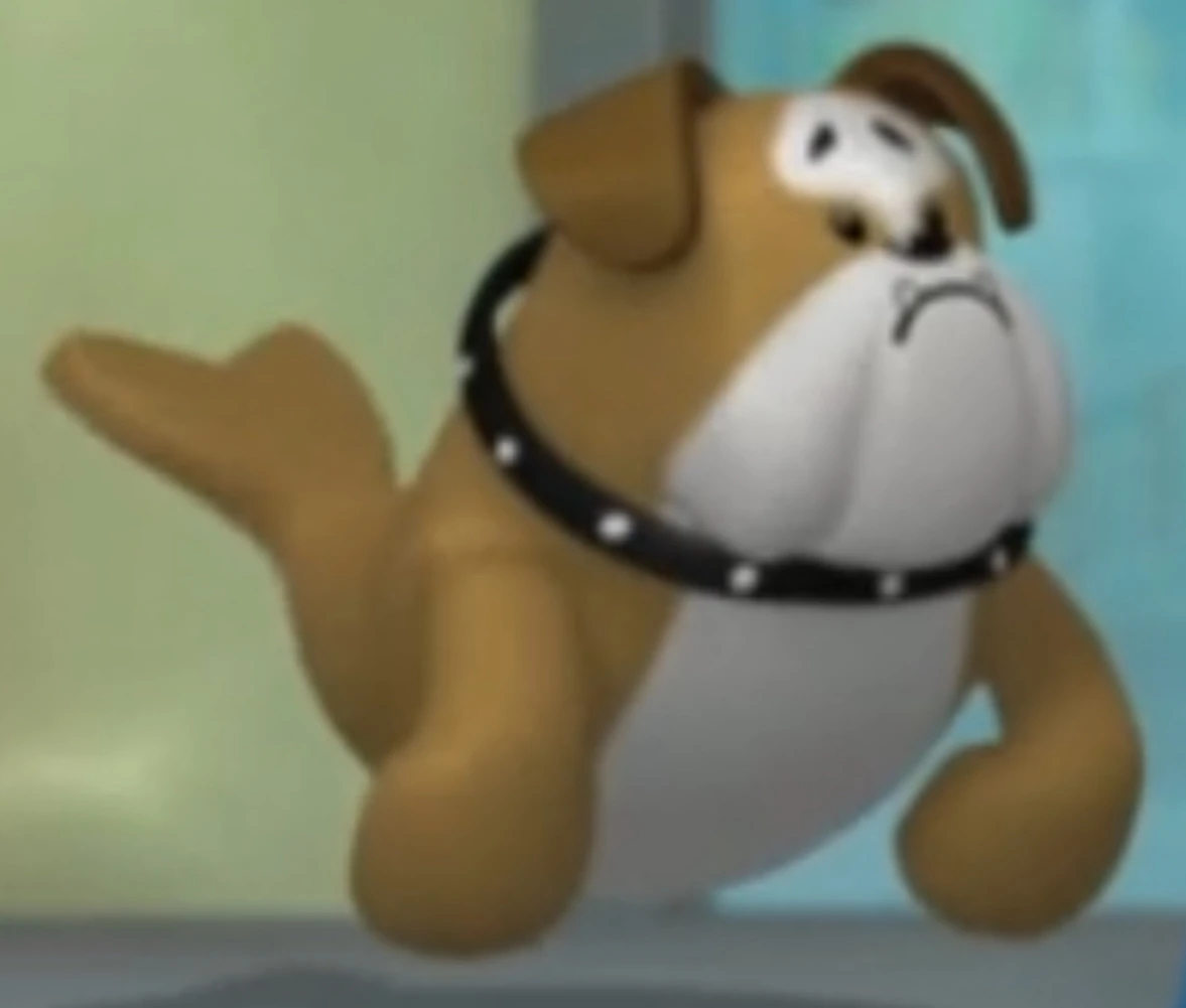 Bud (Bubble Guppies) | Fictional Characters Wiki | Fandom