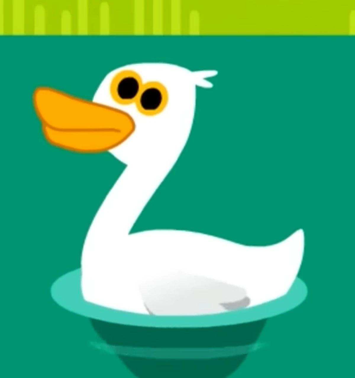 Duck (Pinkfong) | Fictional Characters Wiki | Fandom