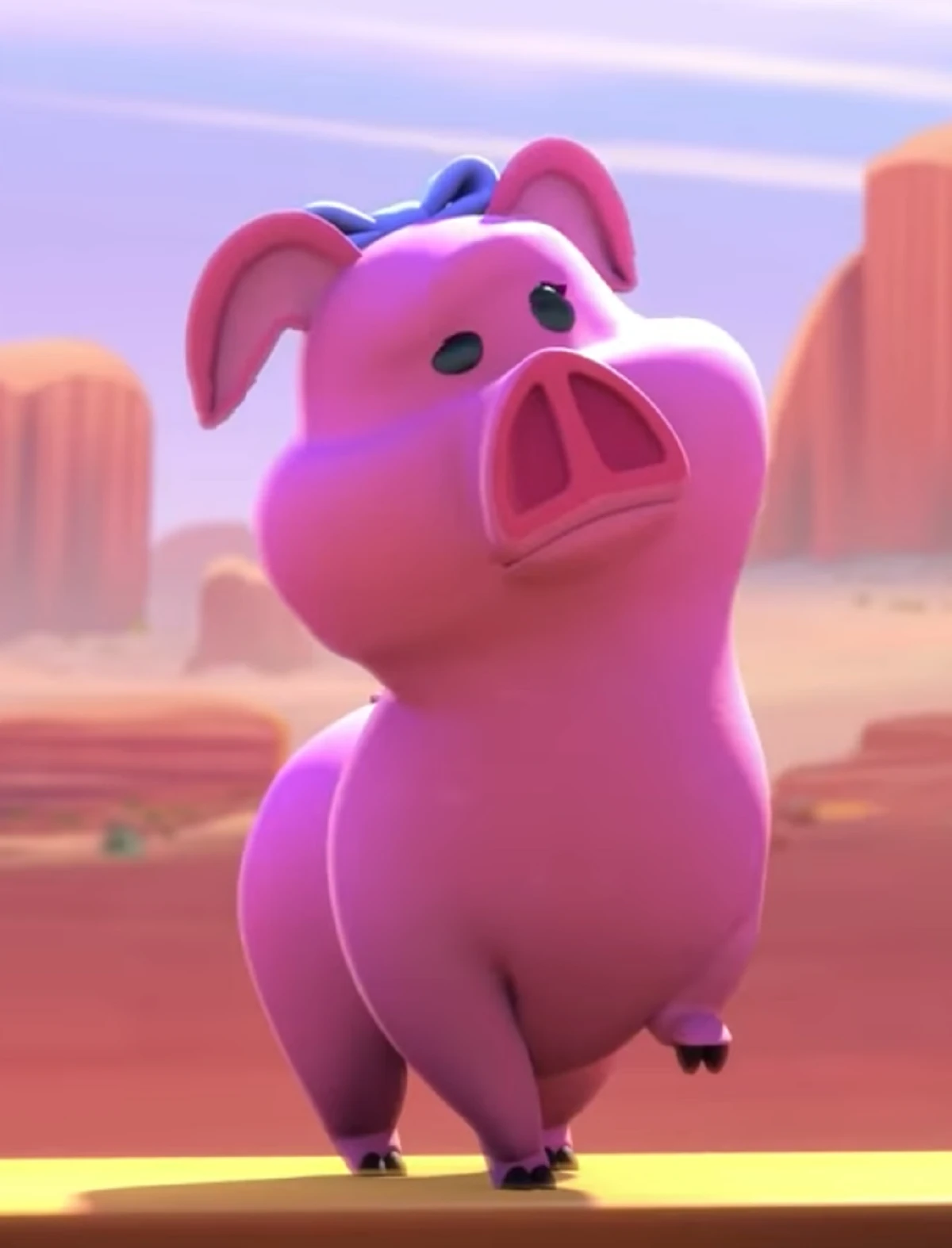 Pigs (Veggietales) | Fictional Characters Wiki | Fandom