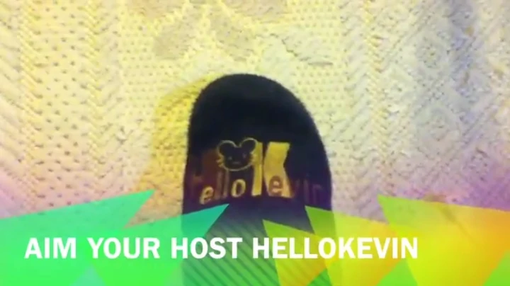 HelloKevin | Fictional Characters Wiki | Fandom