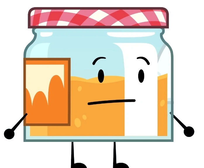 Jammy | Fictional Characters Wiki | Fandom