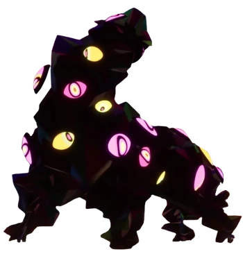 Kaufmo | Fictional Characters Wiki | Fandom