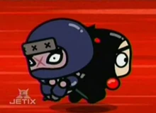 Tobe | Fictional Characters Wiki | Fandom