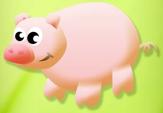 Pig (A&R Entertainment) | Fictional Characters Wiki | Fandom