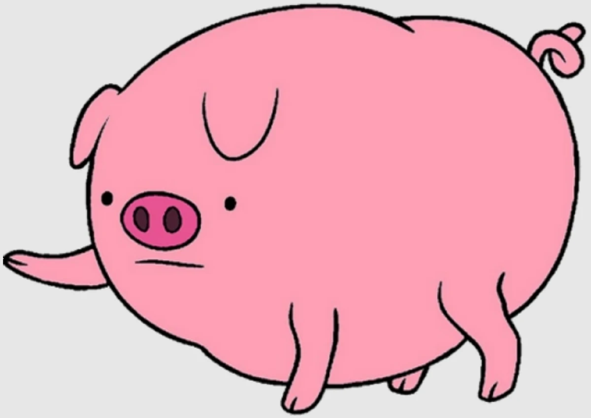 Pig (Adventure Time) | Fictional Characters Wiki | Fandom