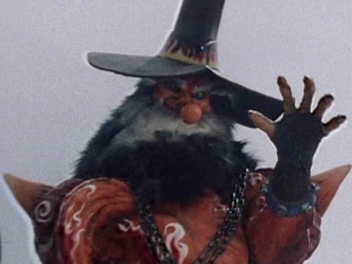 Professor Longnose | Fictional Characters Wiki | Fandom