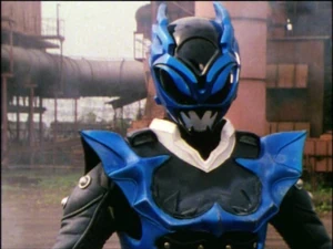 Psycho Blue Ranger | Fictional Characters Wiki | Fandom