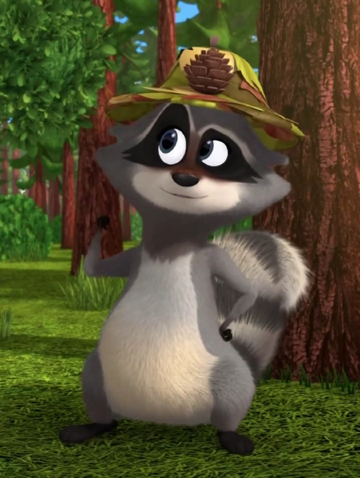 Ranger Lasky | Fictional Characters Wiki | Fandom