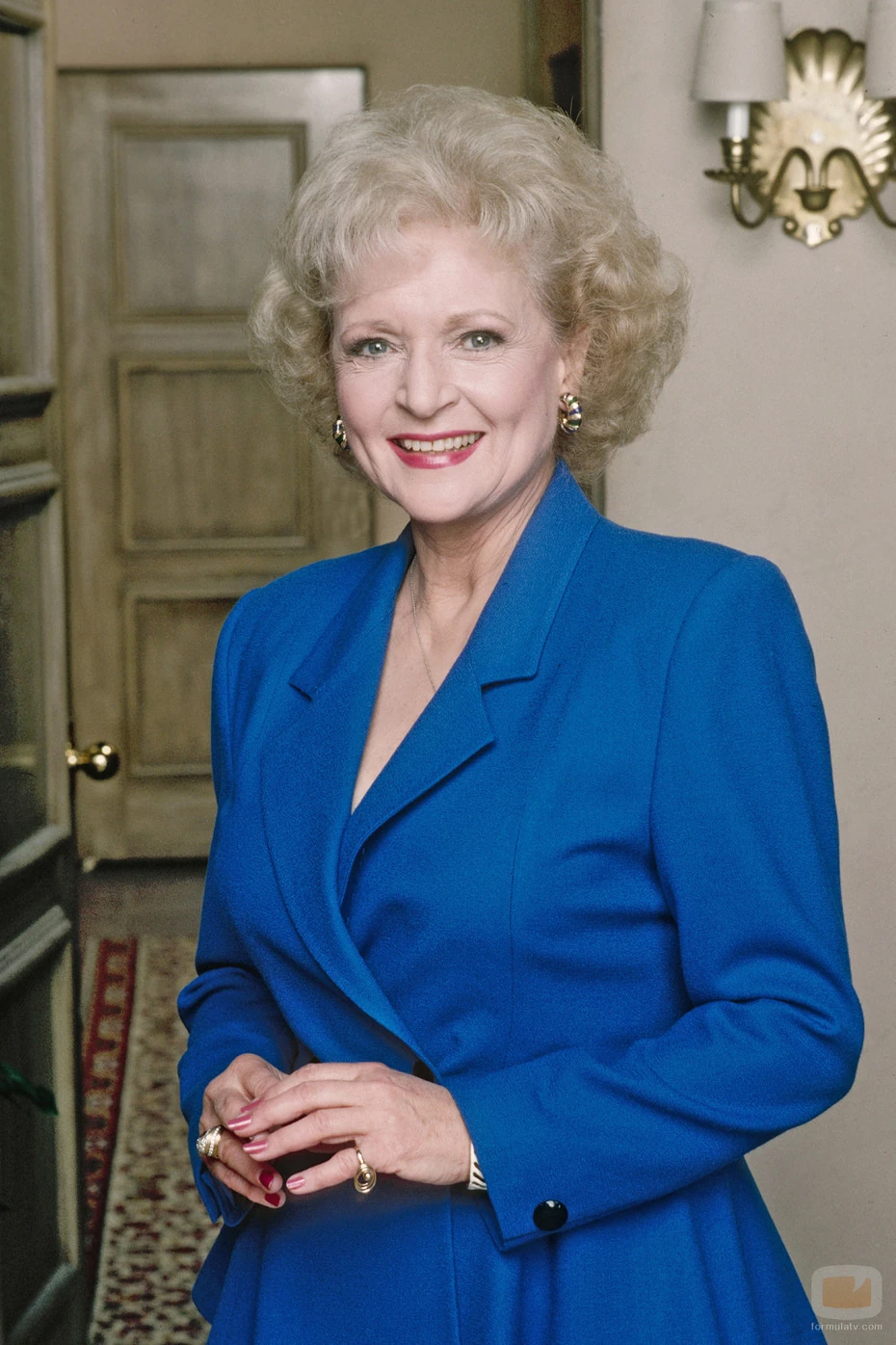 Rose Nylund | Fictional Characters Wiki | Fandom