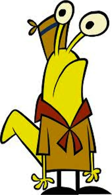 Slinkman | Fictional Characters Wiki | Fandom