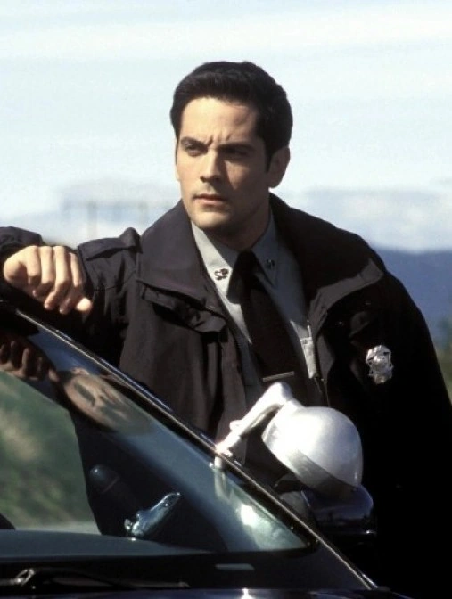 Thomas Burke | Fictional Characters Wiki | Fandom