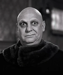 Uncle Fester | Fictional Characters Wiki | Fandom