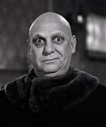 Uncle Fester | Fictional Characters Wiki | Fandom