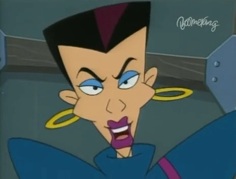 Talula LeTrend | Fictional Characters Wiki | Fandom