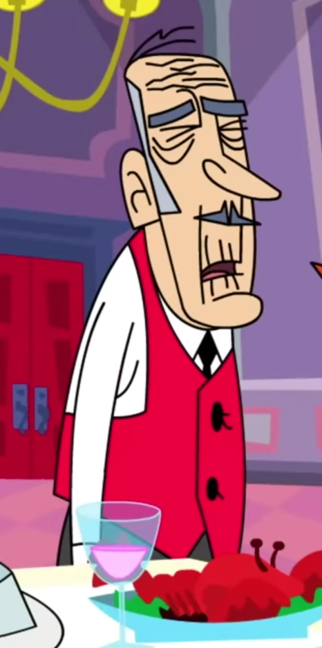 Albert (Johnny Test) | Fictional Characters Wiki | Fandom