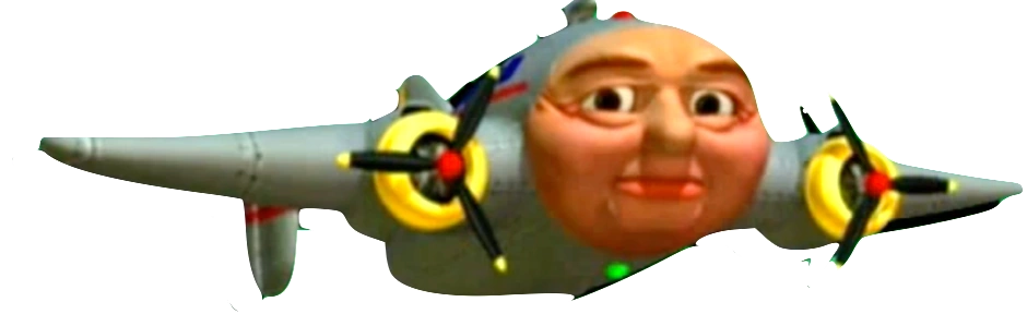 Big Jake | Fictional Characters Wiki | Fandom