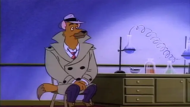 Ace Hart | Fictional Characters Wiki | Fandom